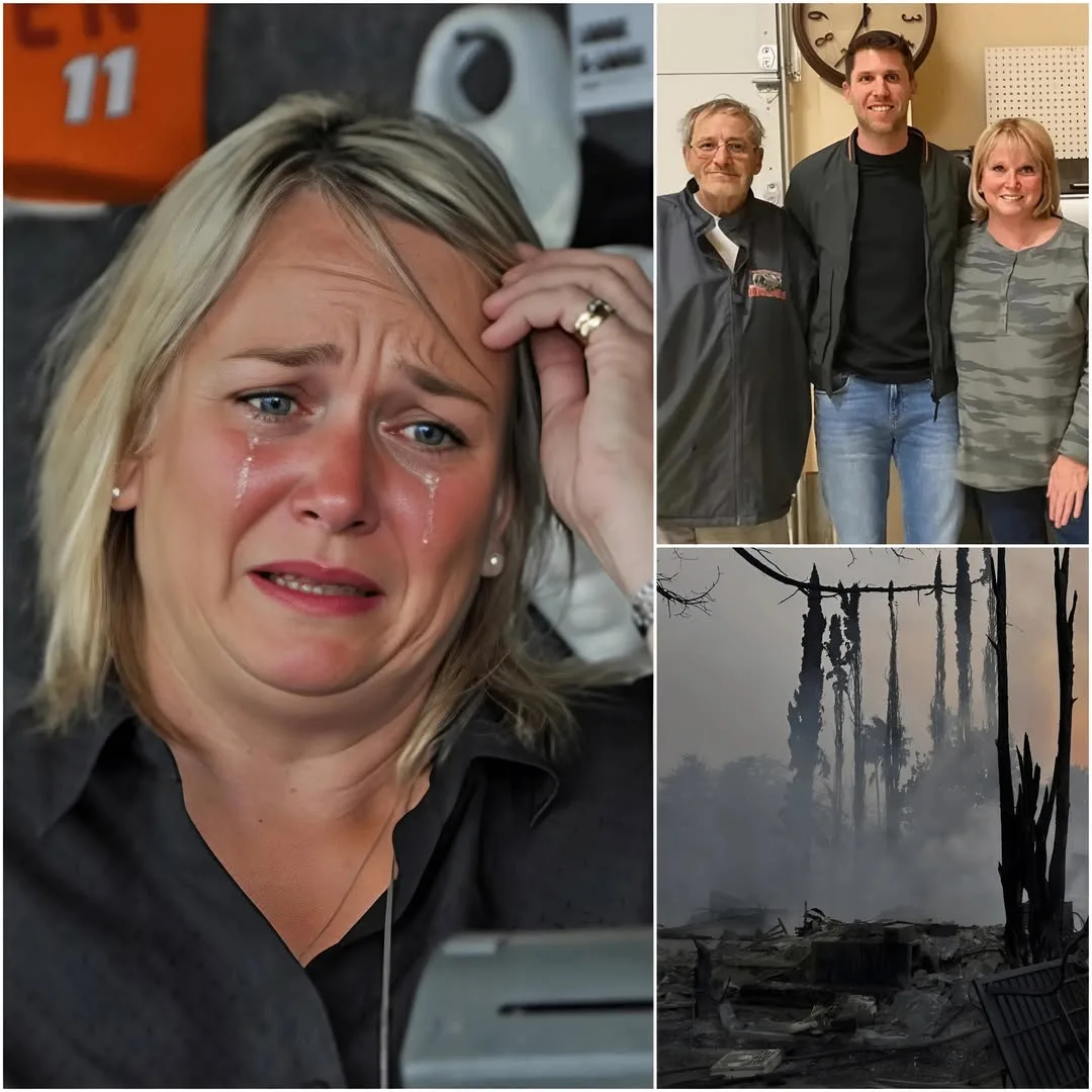 Hamlin Family Breaks Silence: Mother Recounts Final Moments After Fatal ...